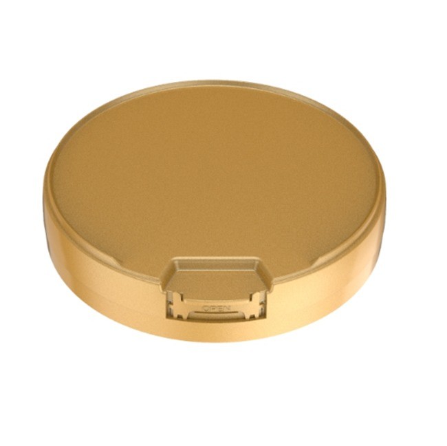 Super Sealing Performance Plastic Flip Top Cap Lid For Buckets And Cans ...