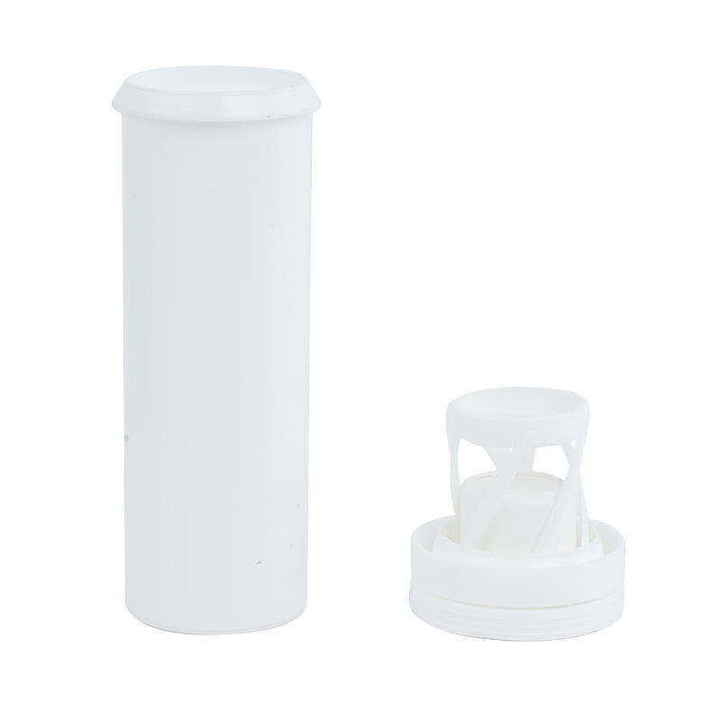 Cylinder Effervescent Tablet Packaging Desiccant And Various Sizes With ...